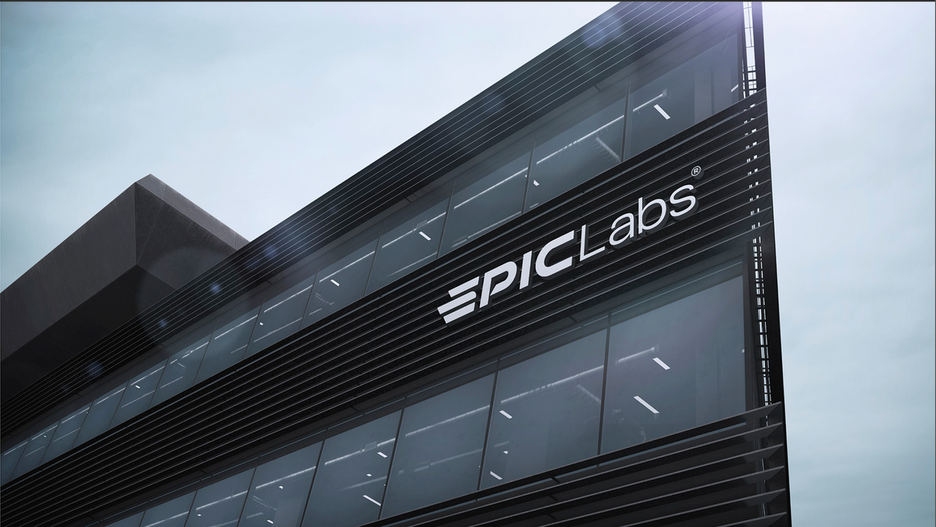 Epic Labs